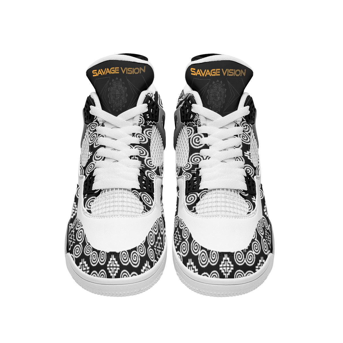 Savage Vision Apparel